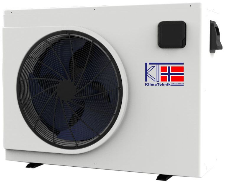 משאבת חום אינוורטר KT30 FULL INVERTER 60S-P