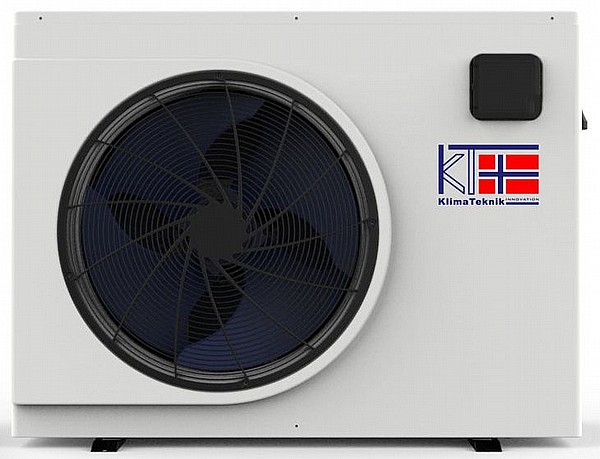 משאבת חום אינוורטר KT30 FULL INVERTER 60S-P